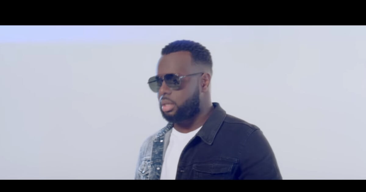 Vidéo : Maître Gims et Vianney - "La Même" - PureBreak