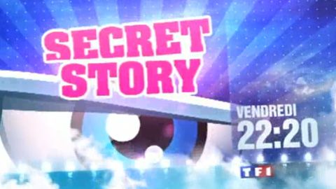 Secret Story 4 ... bande annonce vidéo du prime du 10 septembre 2010 ...