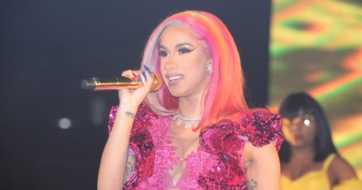 Cardi B annonce la sortie de son deuxième album en 2019 ! - PureBreak