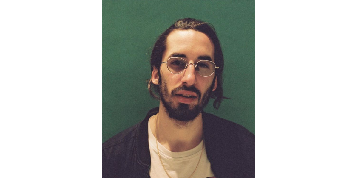 Photo : Lomepal raconte le jour où il a "failli mourir" : "je me suis ...