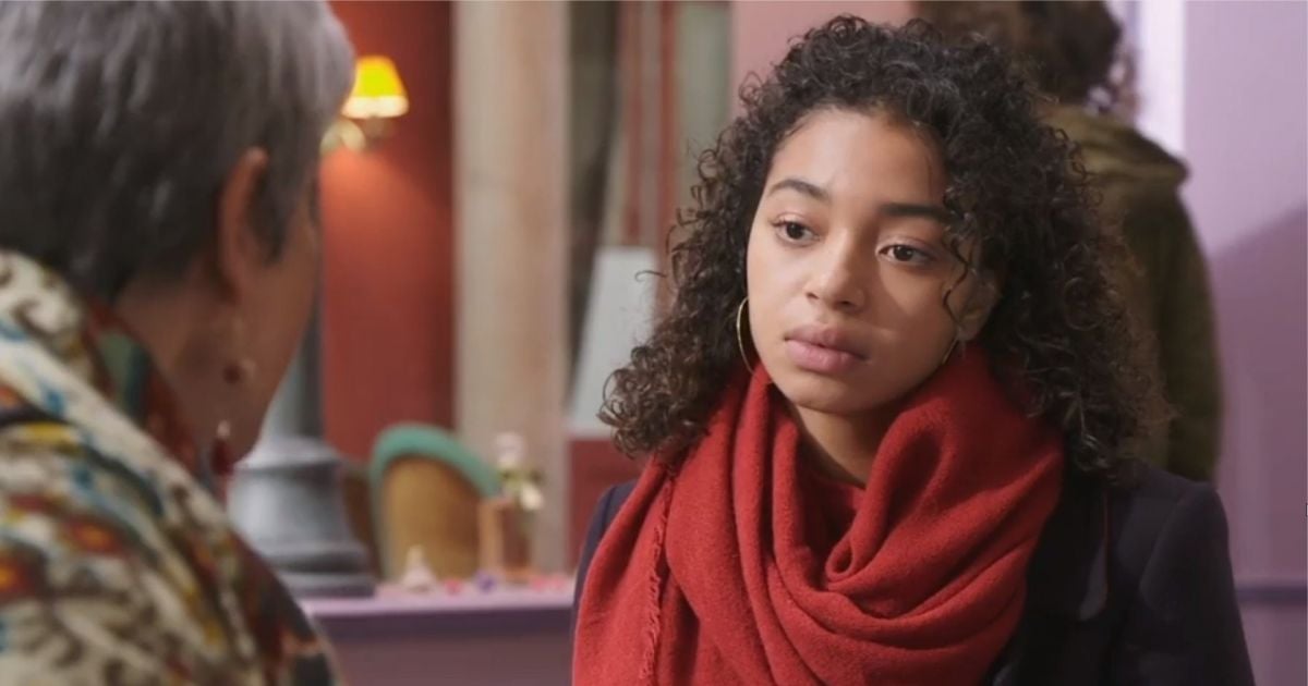 Plus belle la vie : Thérèse (Manon Bresch) prête à quitter le Mistral ...