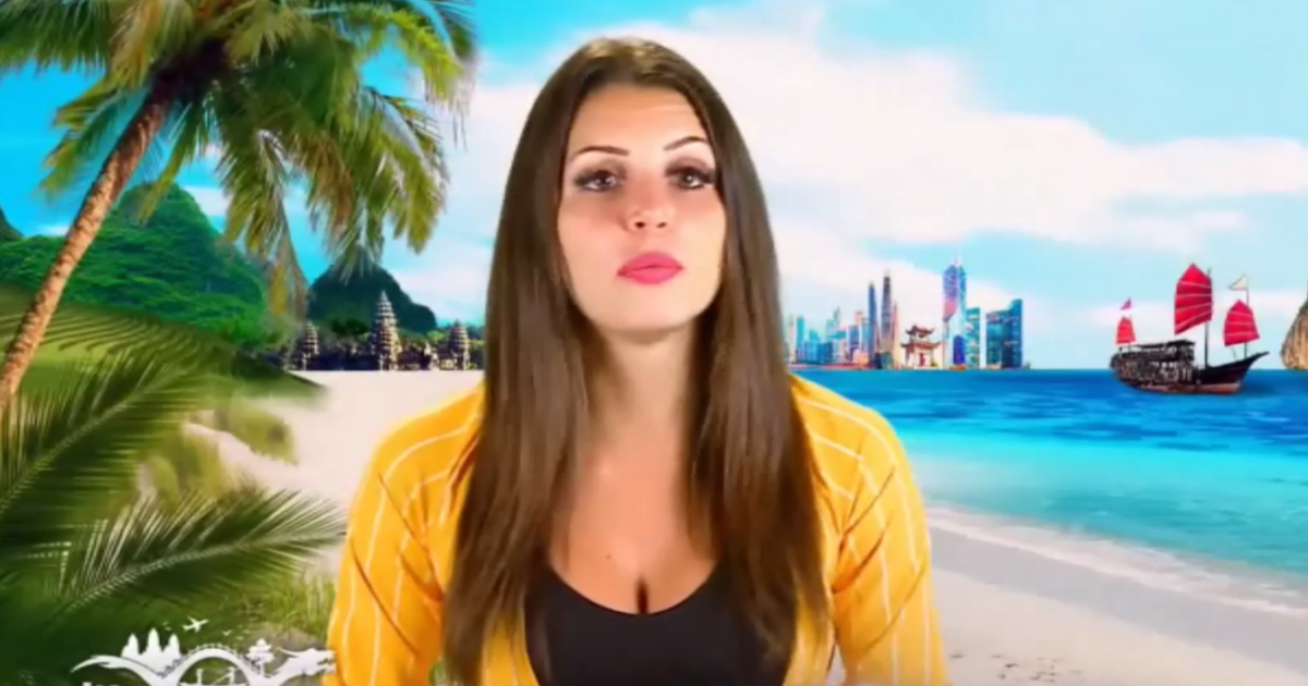 Jessica (Les Marseillais Asian Tour) en froid avec les candidats après ...