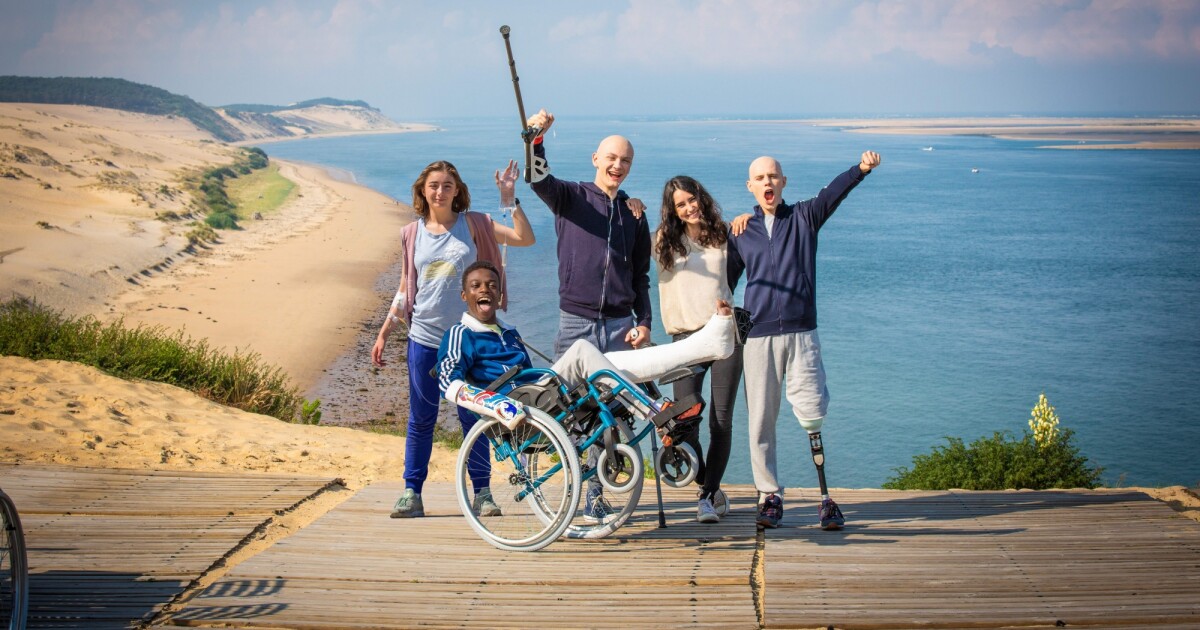 Les Bracelets rouges saison 3 : la suite en "bonne voie"... avant la ...