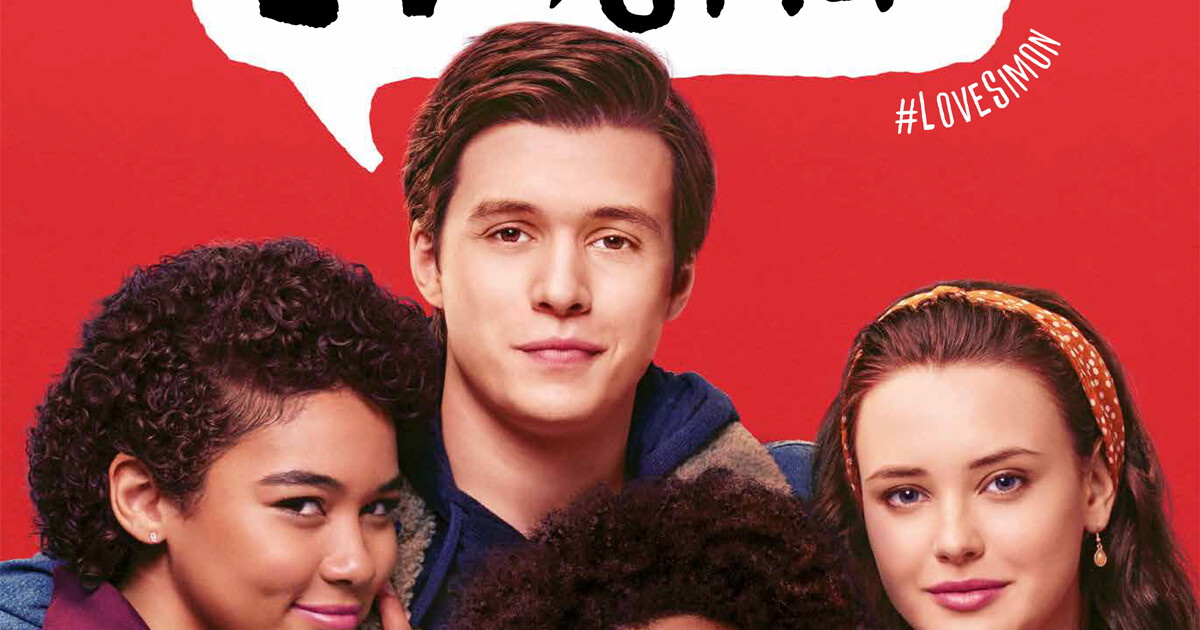 Love, Simon : Disney prépare une suite... en série - PureBreak