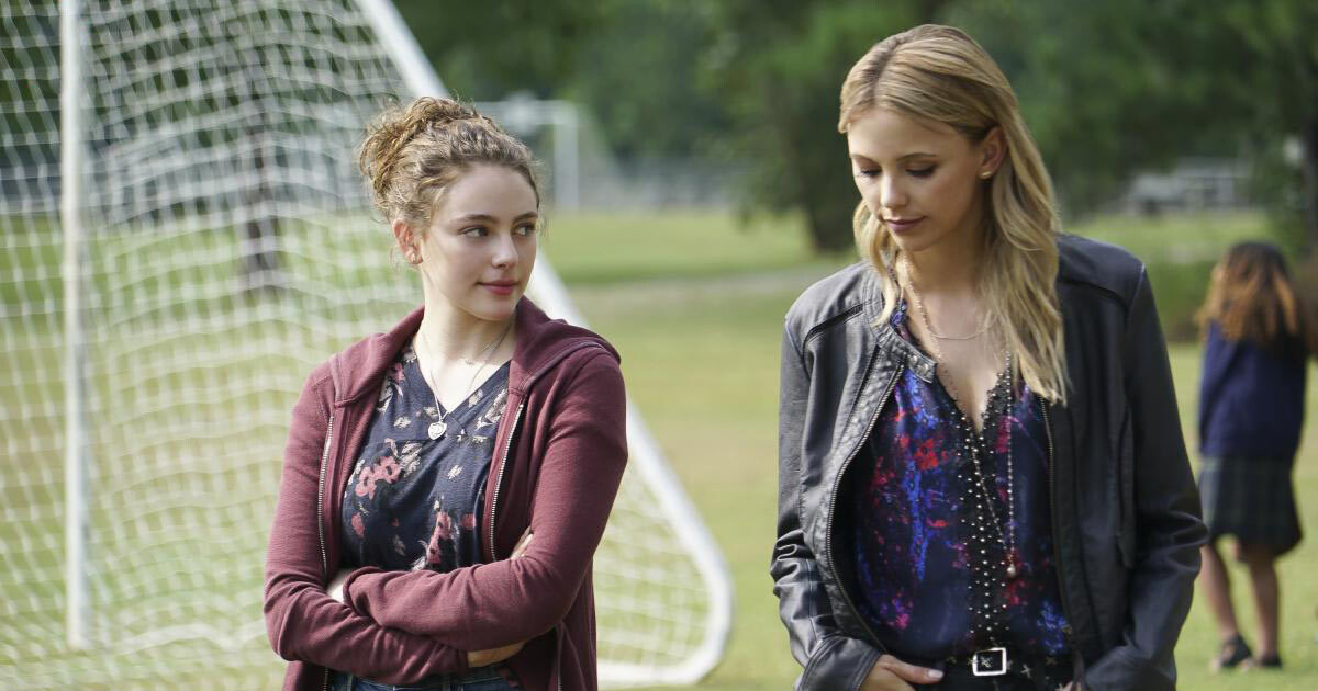 Legacies saison 2 : des personnages de The Originals en approche ...