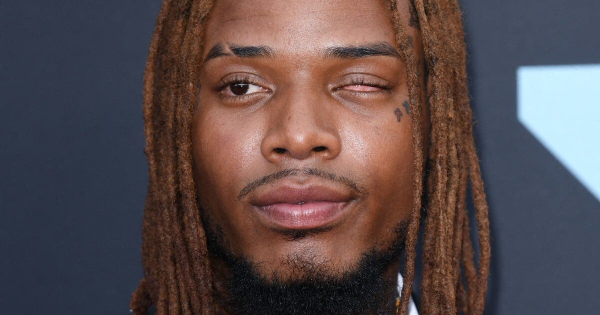 Fetty Wap arrêté par la police après avoir frappé trois employés d'un ...