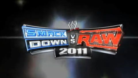 Smackdown vs Raw 2011 ... Road to Wrestlemania ... un trailer grandiose ...