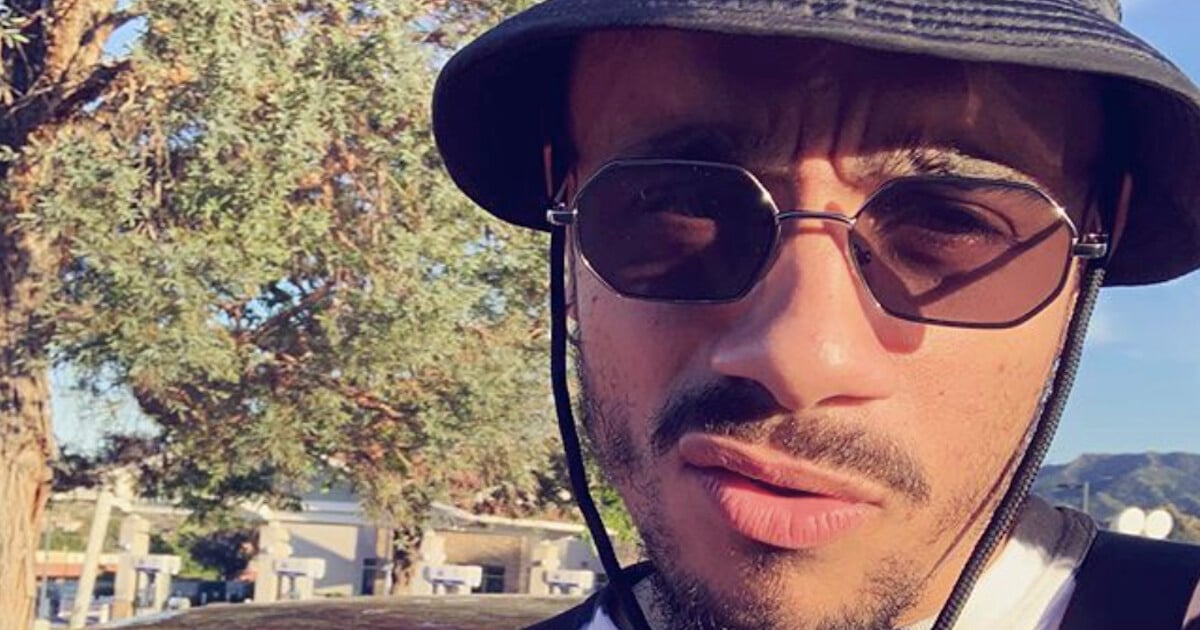 Mister V annonce son album "MVP" : découvrez le teaser, la pochette et ...