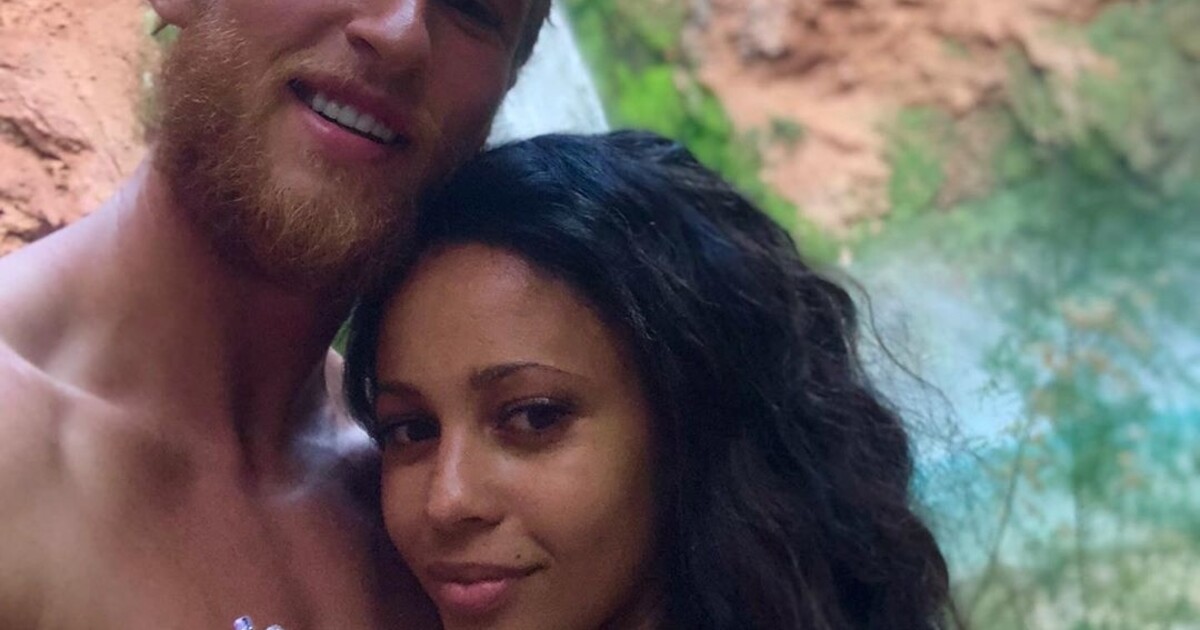 Vanessa Morgan (Riverdale) mariée à Michael Kopech : découvrez les ...