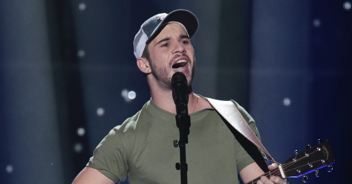 Antony (The Voice 2020) : la mort de sa soeur, ses larmes devant Marc ...