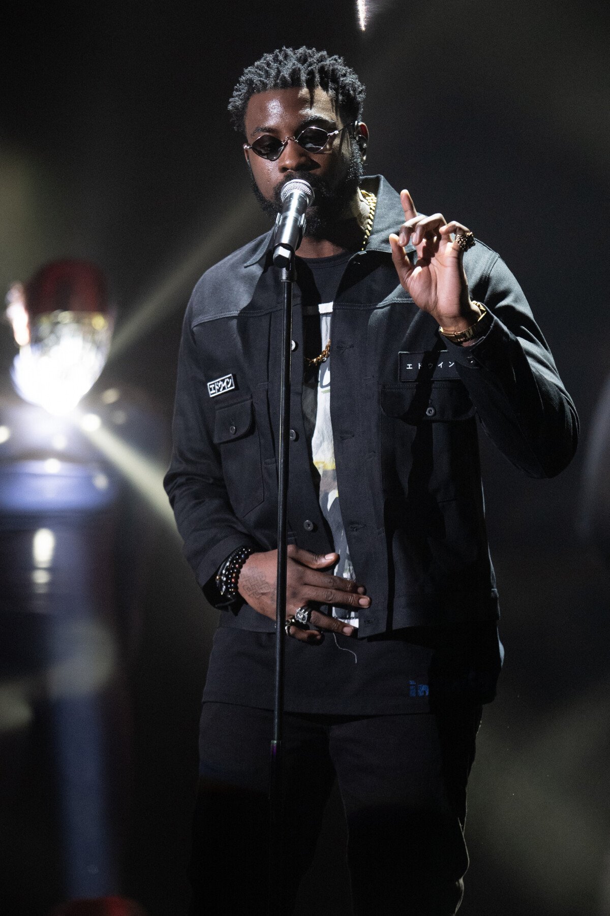 Vidéo : "Œveillé" : Damso sort un nouveau titre avant l'album "QALF ...