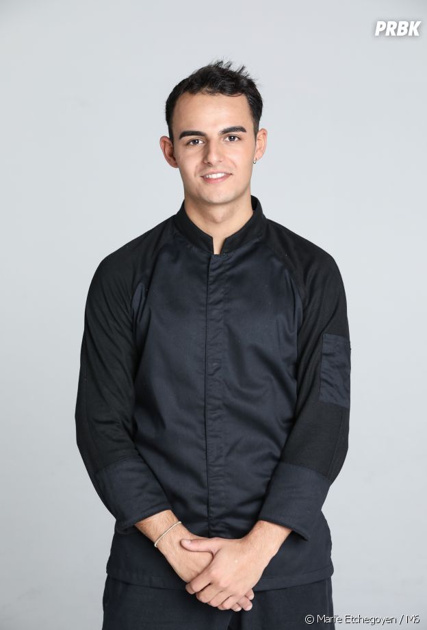 Top Chef 2020 : qui sont les candidats ? Les portraits et les photos ...