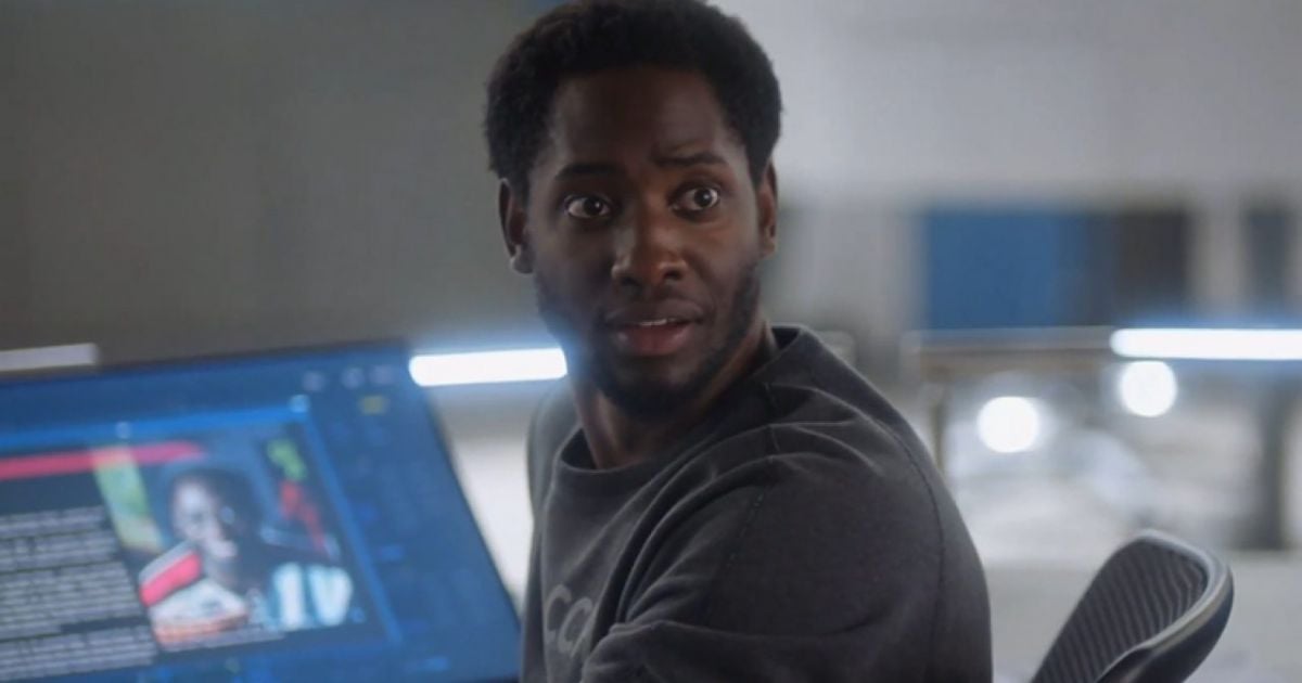 The Flash saison 6 : Chester intègre la team de façon régulière ...