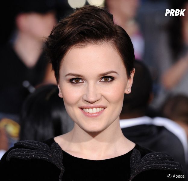 Veronica Roth