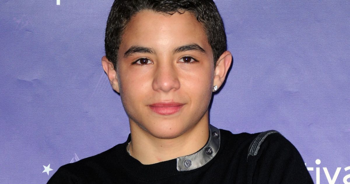 Samy Seghir en janvier 2010 - Purebreak