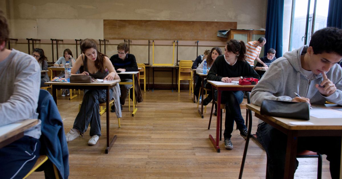Rattrapage du Bac 2020 : comment ça va se passer avec le Covid-19 ...