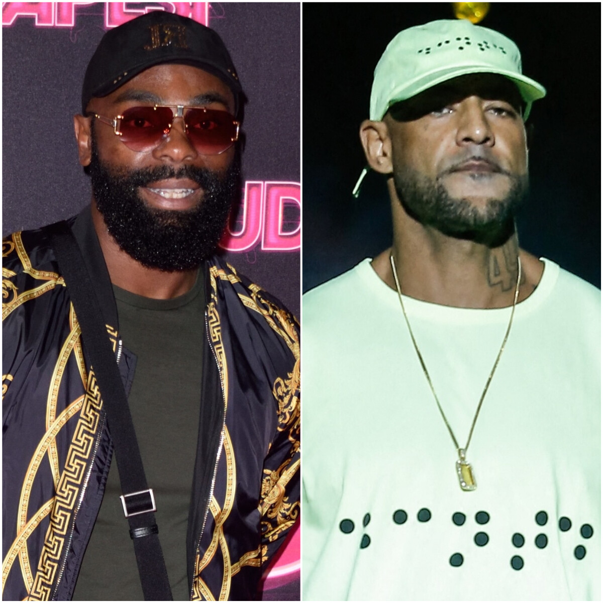 Vidéo : Kaaris règle (encore) ses comptes avec Booba dans "Réussite ...