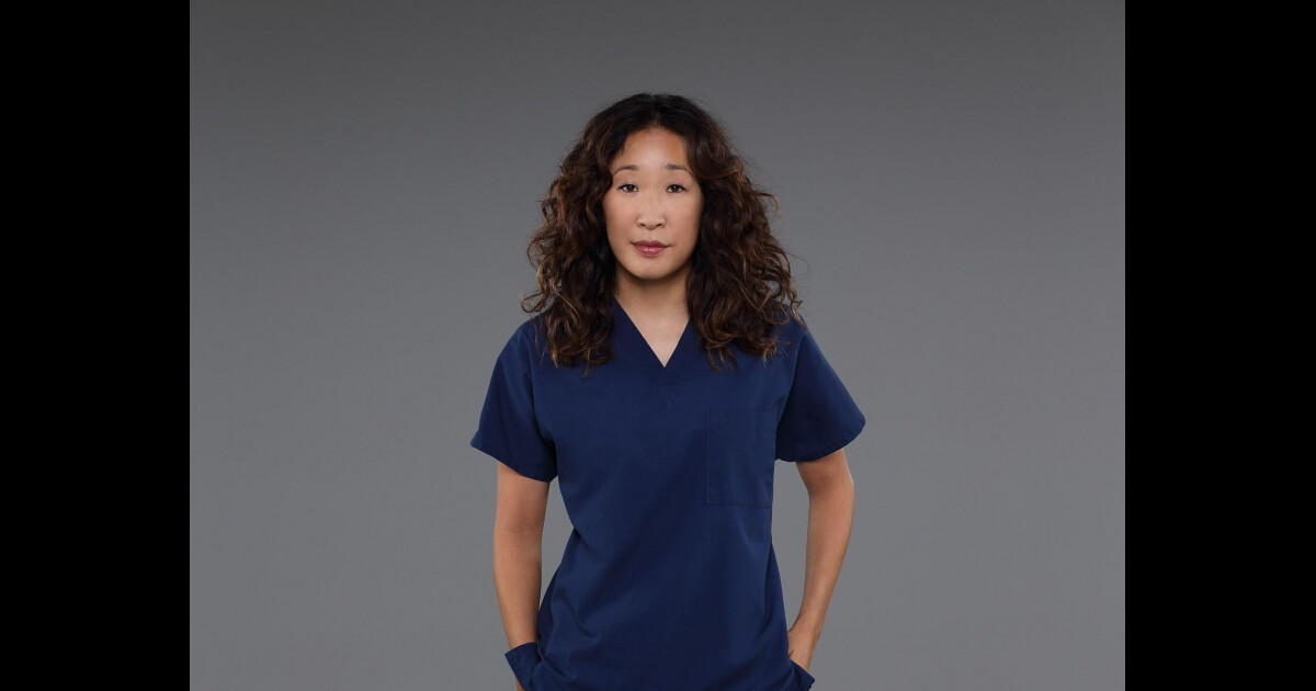 Grey's Anatomy saison 17 : Sandra Oh enfin prête à reprendre son rôle ...