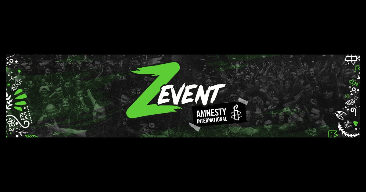 ZEvent 2020 : ZeratoR maintient le stream mais autorise la ...