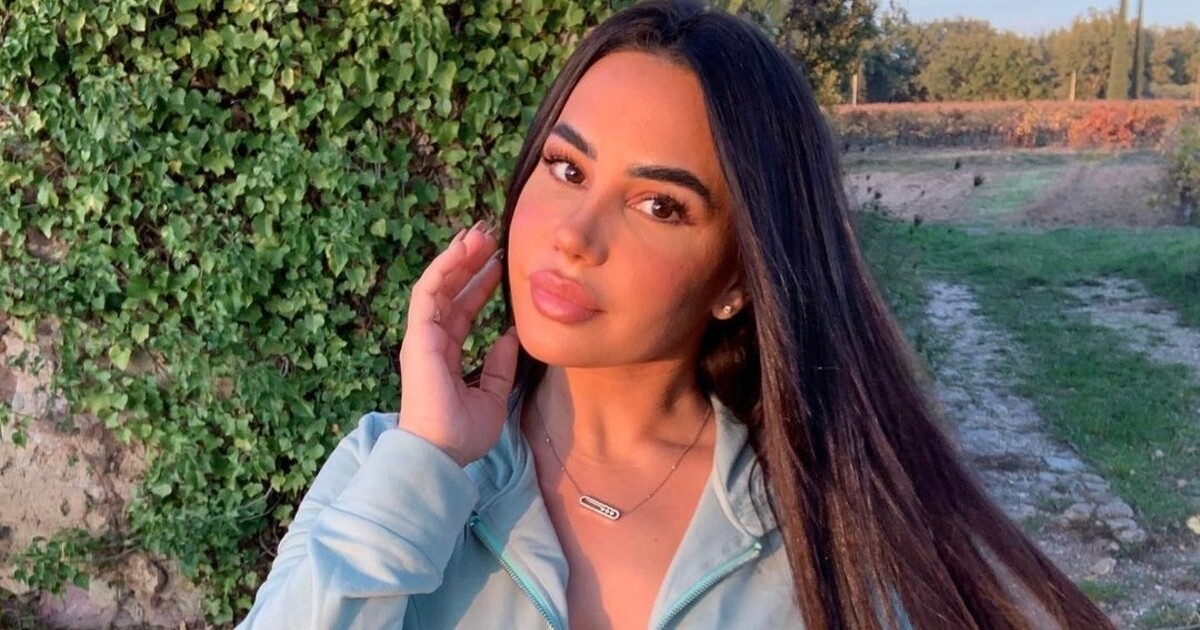 Milla Jasmine trompée par Taylor Chiche et célibataire ? Elle réagit et ...