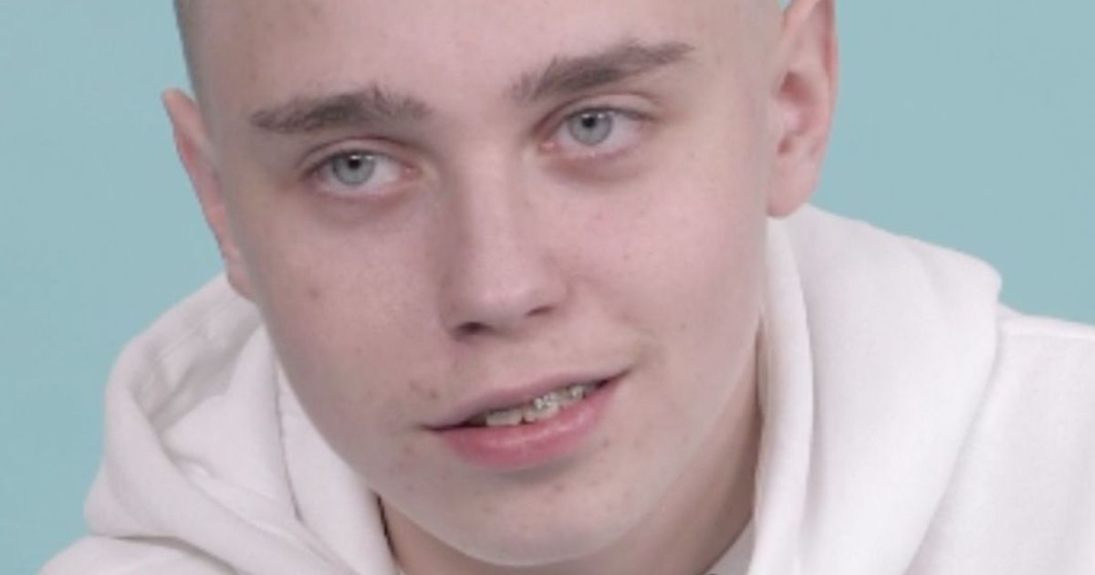 Kanoé : nom de scène, freestyle, album "Savies"... le rappeur se confie ...