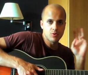 Milow - biographie, photos, actualité - Purebreak