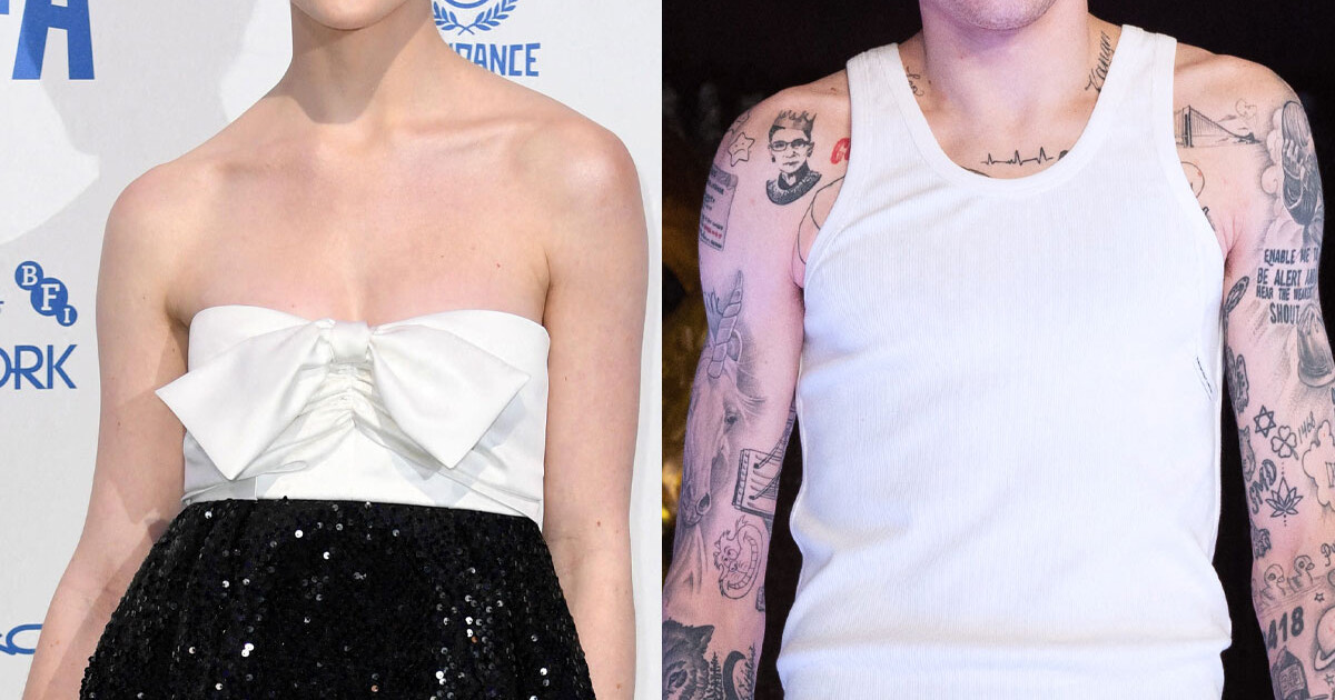 Phoebe Dynevor (La Chronique des Bridgerton) en couple avec Pete ...