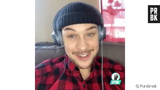 David Rodriguez : Kevin, TikTok, placements de produits... il se confie ...