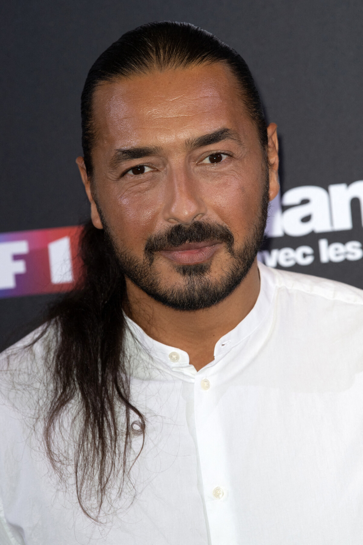 Vidéo : Moundir lors d'une interview pour PRBK. L'ex aventurier de Koh ...