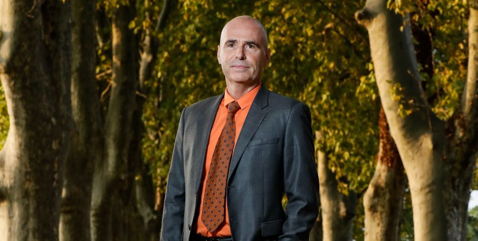 Aurélien (Mariés au premier regard 2021) en couple pendant l'émission ...