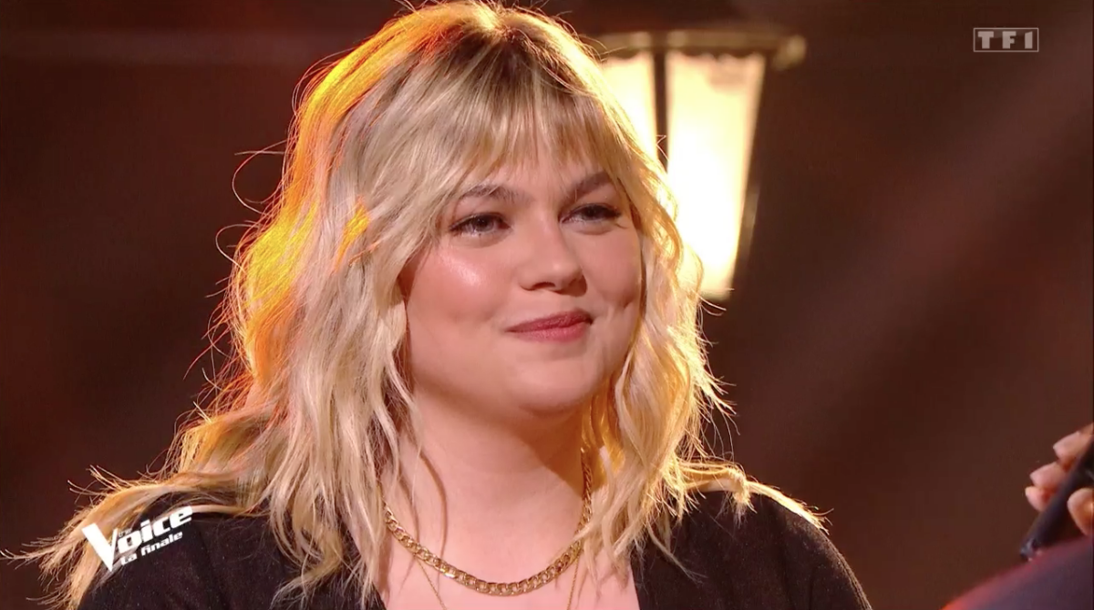 Vidéo : Louane : son interro surprise pour PRBK - PureBreak