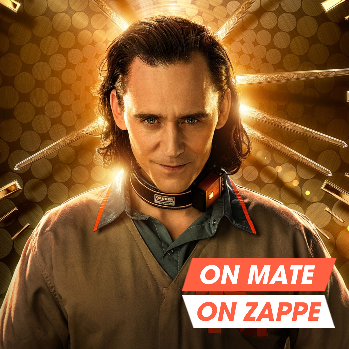 Vidéo : La bande-annonce VF de Loki avec Tom Hiddleston - PureBreak