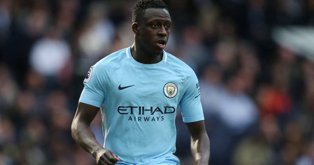 Benjamin Mendy accusé de viols et d'agression sexuelle : le Champion du Monde 2018 arrêté ...