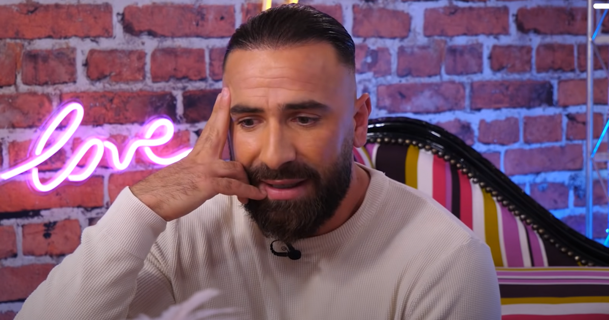 Mujdat Saglam : sa vie ruinée à cause de la télé-réalité, "J'ai tout ...
