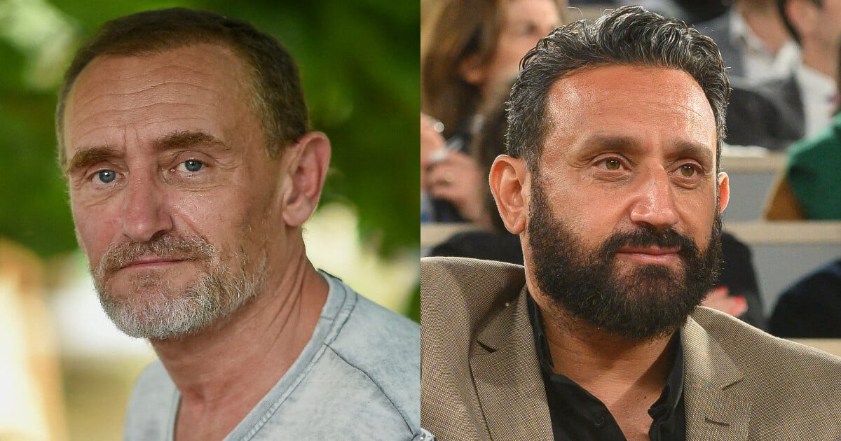 "Je n'ai pas le temps. Je travaille en fait" : la réponse de Jean-Paul ...