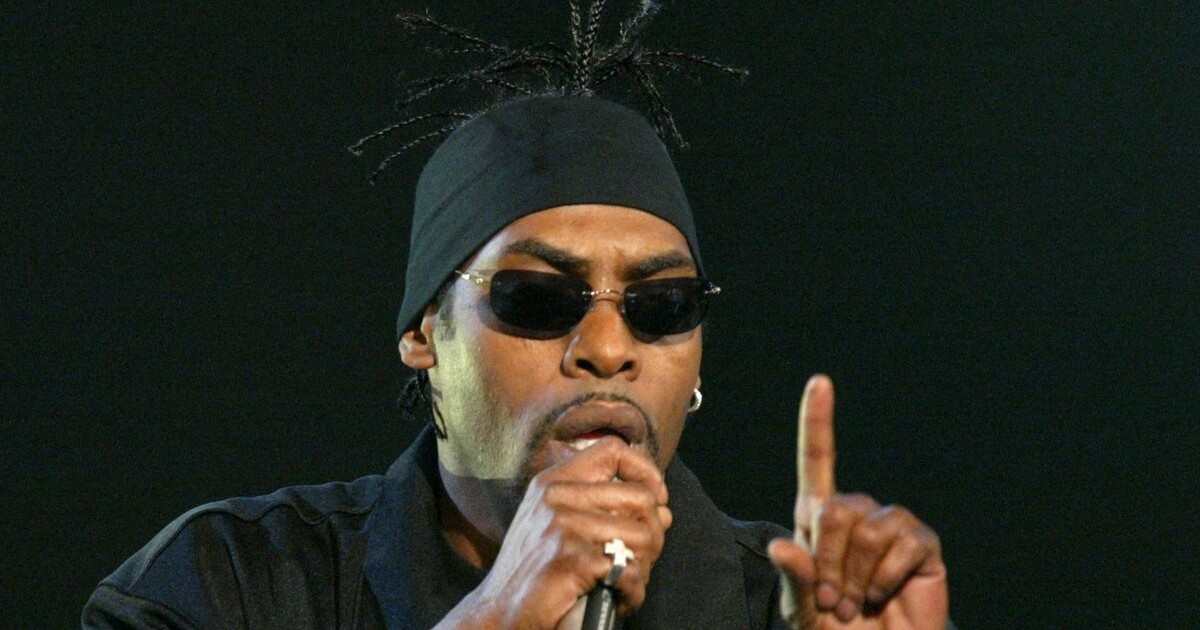 "J'ai le coeur brisé" : la mort de Coolio, star de Gangsta's Paradise ...