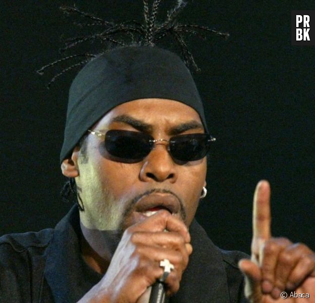 "J'ai le coeur brisé" : la mort de Coolio, star de Gangsta's Paradise ...