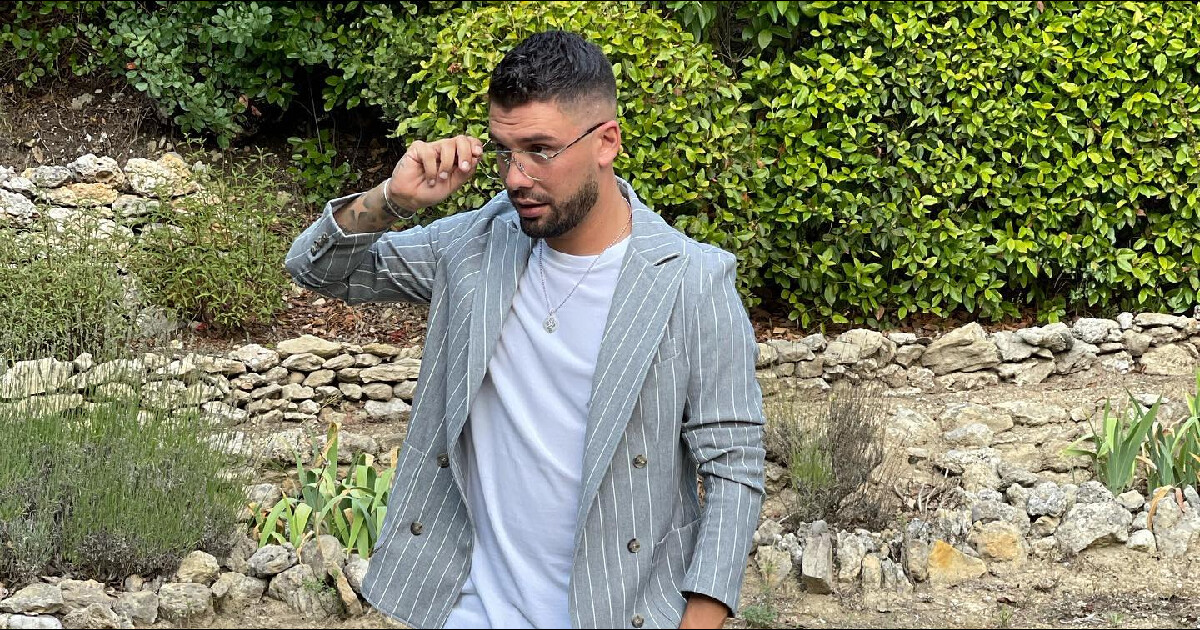Kevin Guedj de nouveau en couple après sa rupture avec Carla Moreau ...