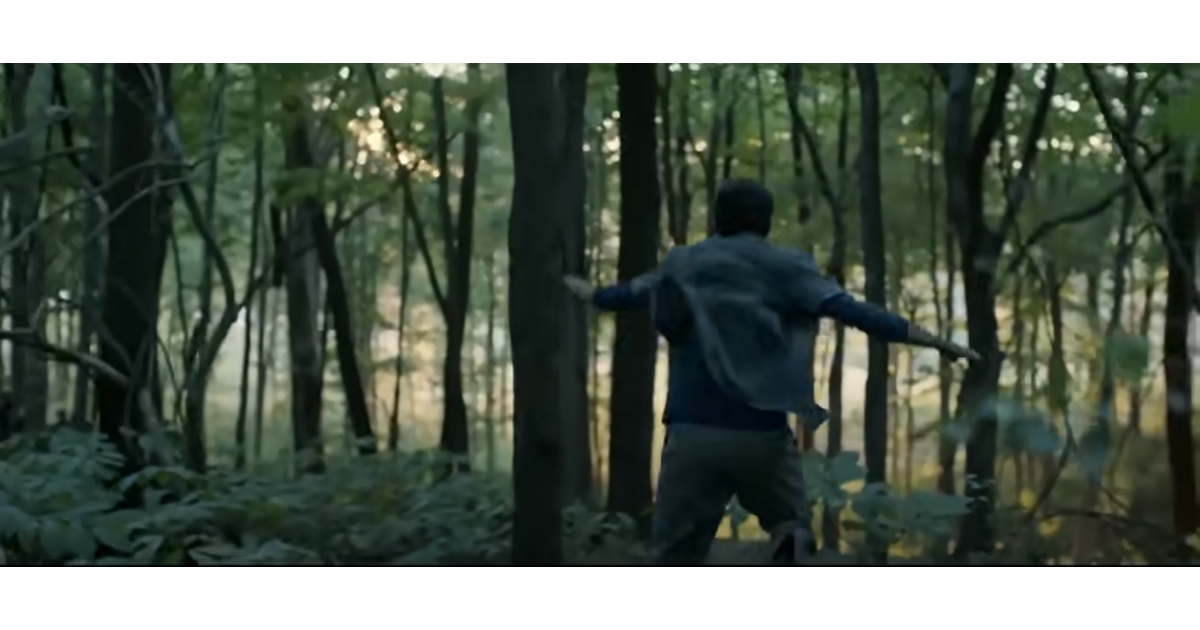 Netflix : ce film interdit au moins de 18 ans est le gros succès ...