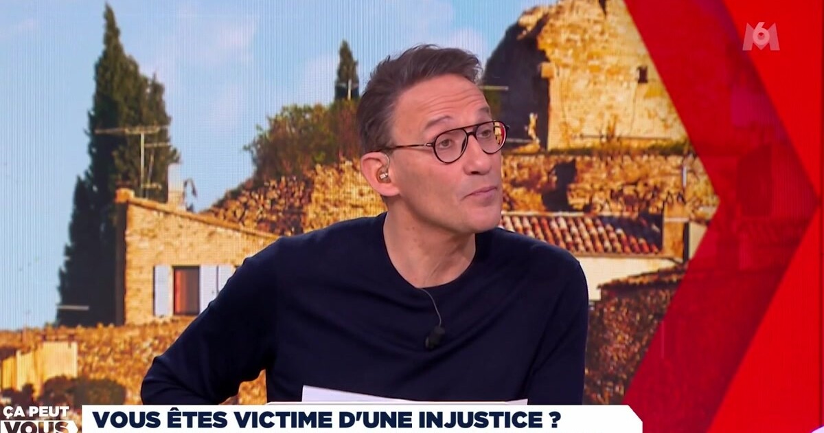 "C'est de la merde votre émission" : un arnaqueur grillé dans Ca peut ...