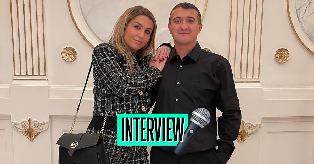 Vidéo : L'interro surprise d'Amandine Pellissard et son mari Alexandre ...