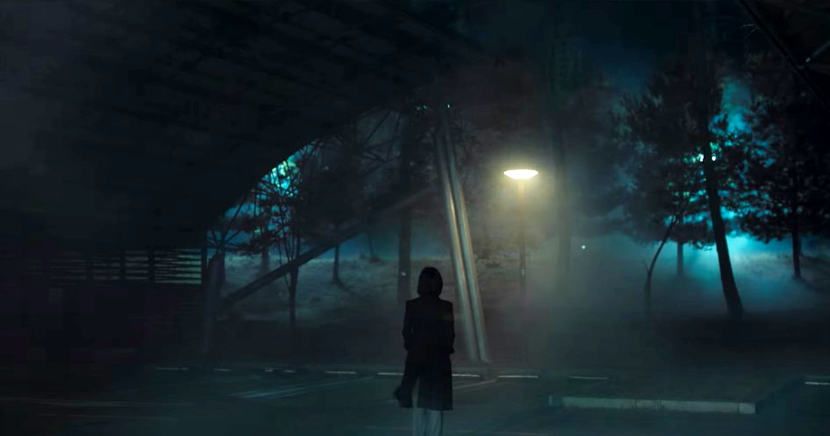 Trop bonne actrice dans le rôle de la grande méchante, cette actrice se ...