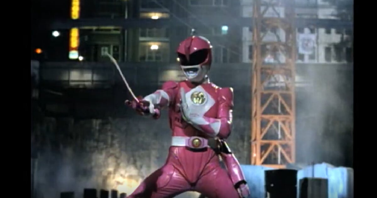 "Peut-être que je ne voulais pas porter de leggings moulants à 50 ans ...