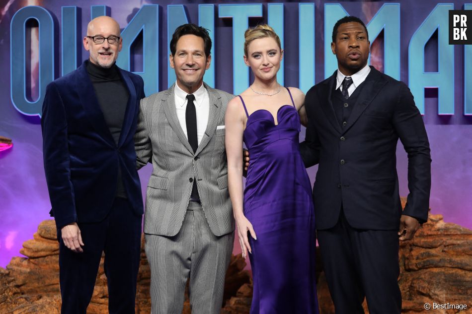 "Un vide abyssal" : Marvel dévoile la bande-annonce de son nouveau gros ...