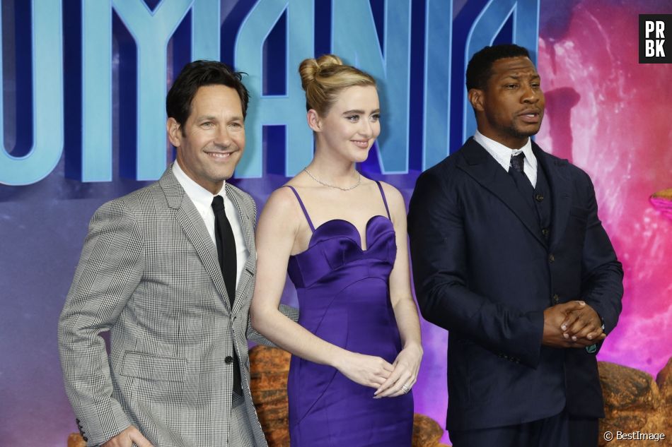 "Un vide abyssal" : Marvel dévoile la bande-annonce de son nouveau gros ...