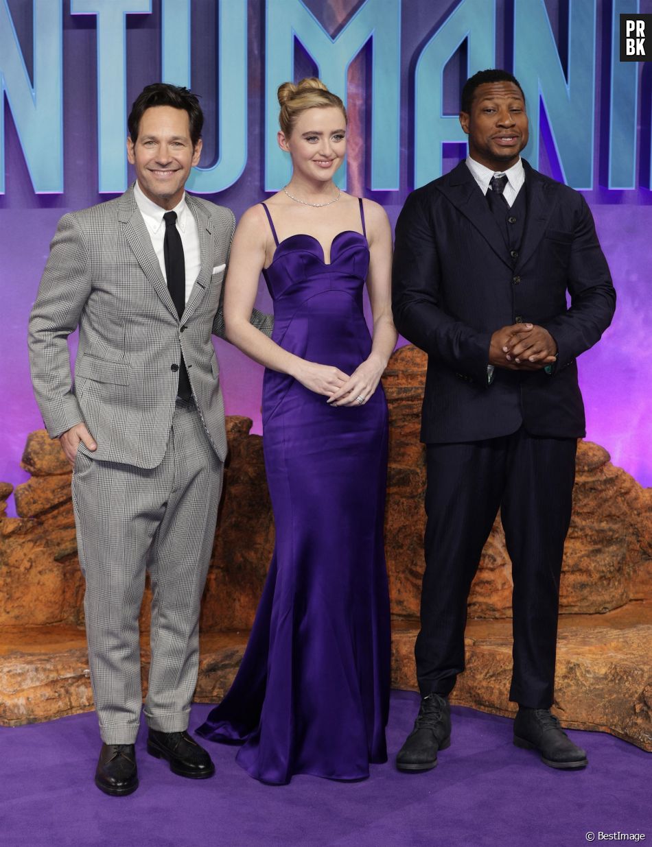 "Un vide abyssal" : Marvel dévoile la bande-annonce de son nouveau gros ...