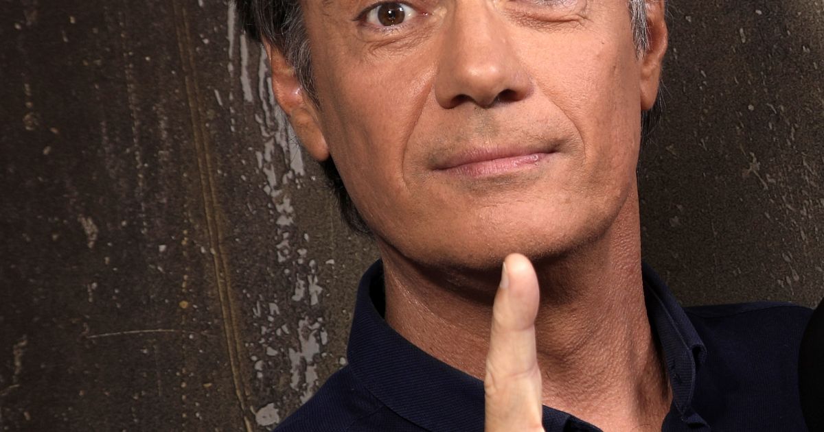 Portrait de Alain Marschall - Purebreak