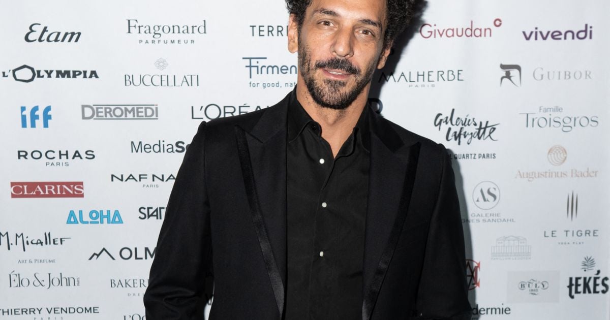 Exclusif - Tomer Sisley - Plusieurs célébrités du spectacle et de l ...