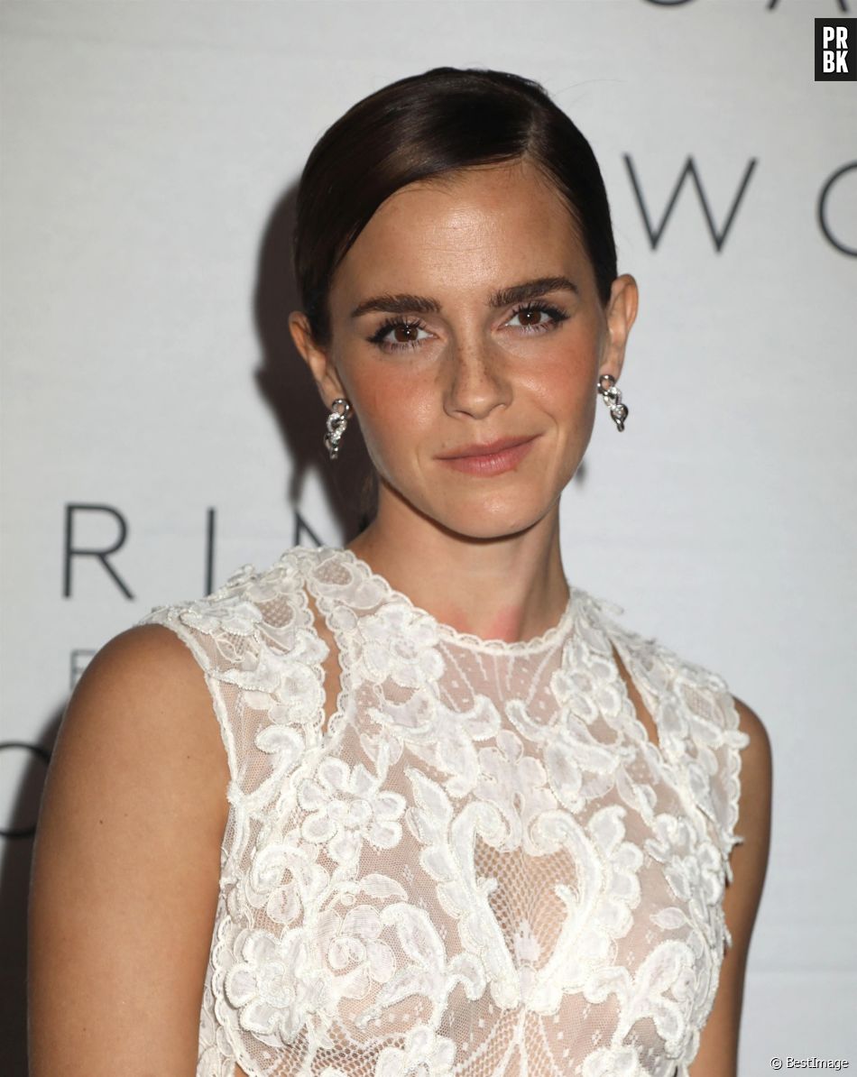 Emma Watson a un peu honte de sa carrière depuis Harry Potter, et ce ...