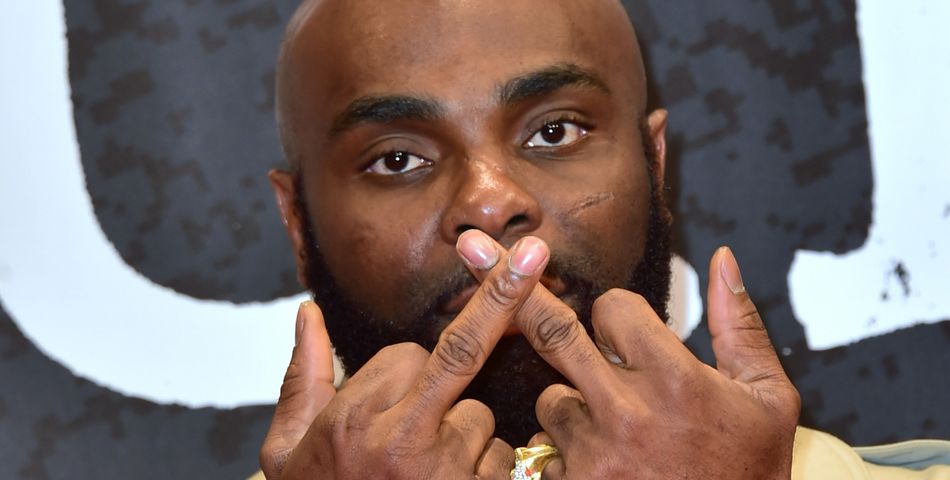 Dans le même temps, Kaaris a interprété leur featuring commun Kalash ...
